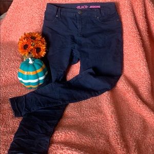 The Children's Place | Bottoms | Three Pairs Size 4 Girls Jeans | Poshmark